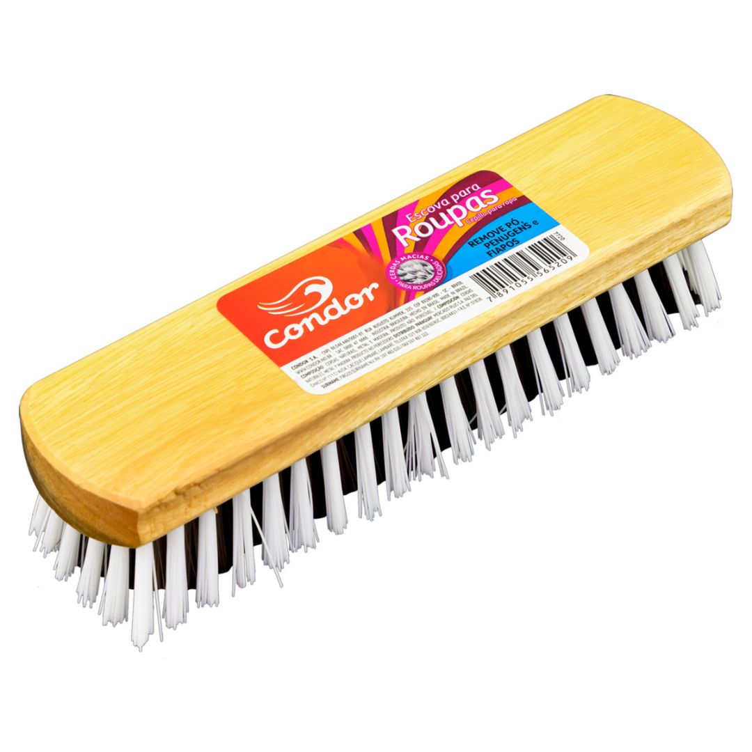 Escova para Roupa Condor